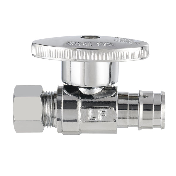 PEX A Stop Valves – Plumbingsell