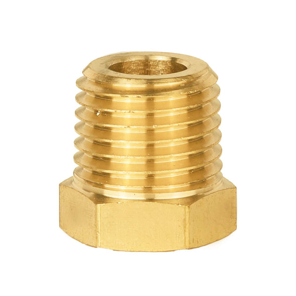 Brass Plugs – Plumbingsell