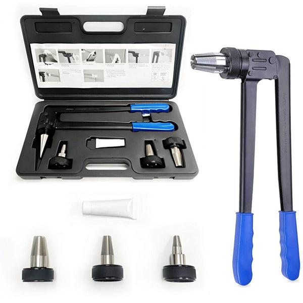 PEX Expansion Tools – Plumbingsell
