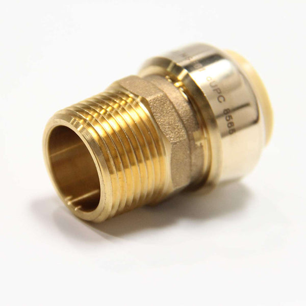 Male Threaded Adapters – Plumbingsell