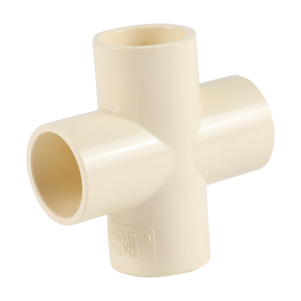 CPVC CTS Cross - Pick Size to Add – Plumbingsell