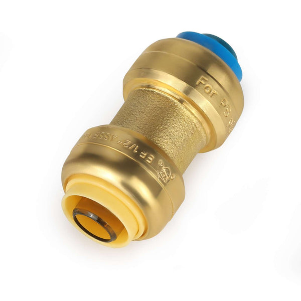 Polybutylene Conversion Push Coupling - Pick Size to Add – Plumbingsell