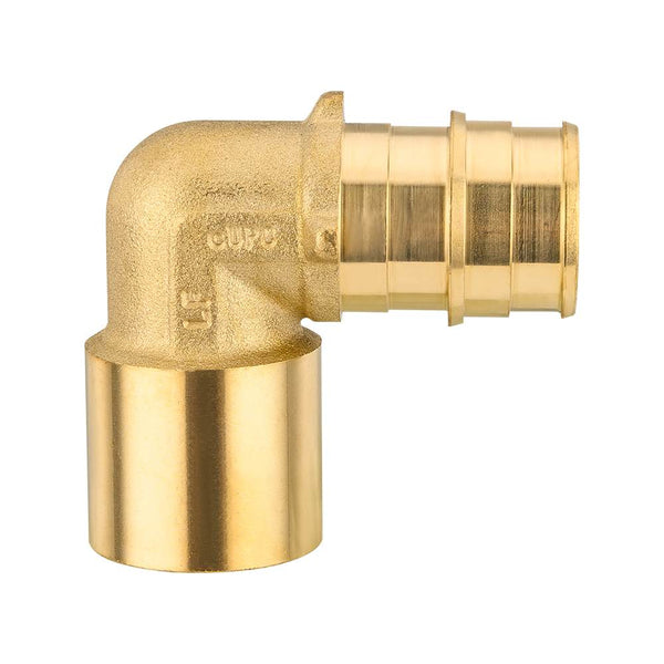 PEX Expansion Elbows – Tagged "Sweat" – Plumbingsell