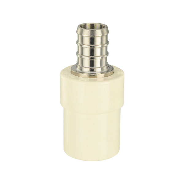 PEX Crimp x CPVC Transition Couplings – Plumbingsell