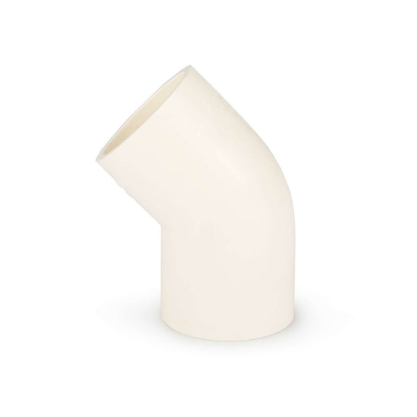 ERA 1/2" CPVC CTS 45° Elbow (Socket) – Plumbingsell