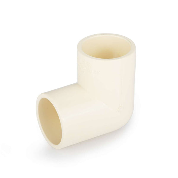 1-1/2" CPVC CTS 90° Elbow (Socket) – Plumbingsell