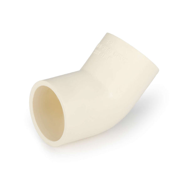 CTS CPVC 45° Elbows – Plumbingsell
