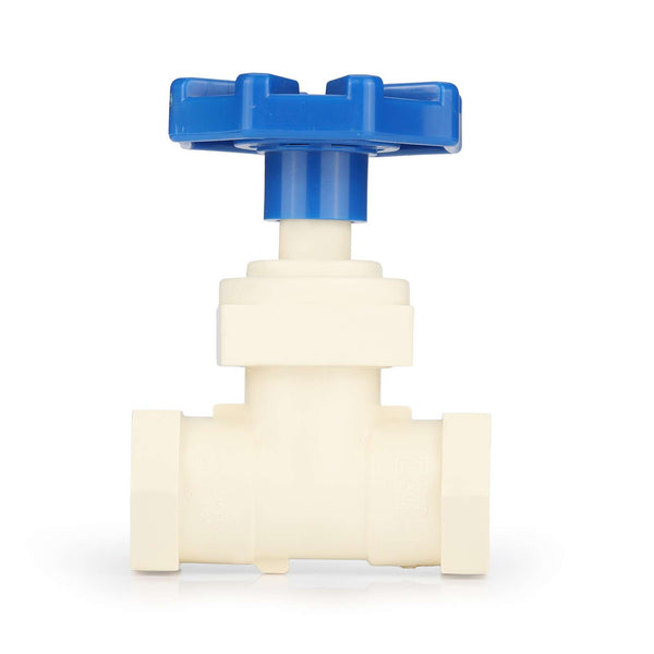 ERA 1/2" CTS X 1/2" CTS CPVC Stop Valve – Plumbingsell
