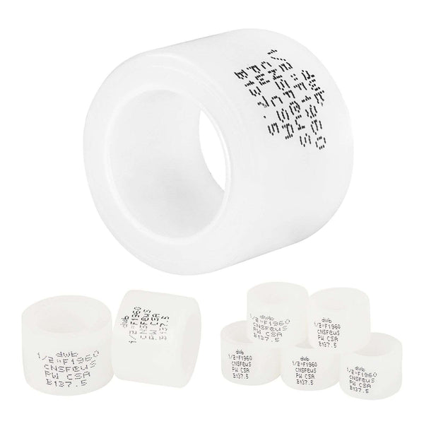 PEX Expansion Rings – Plumbingsell
