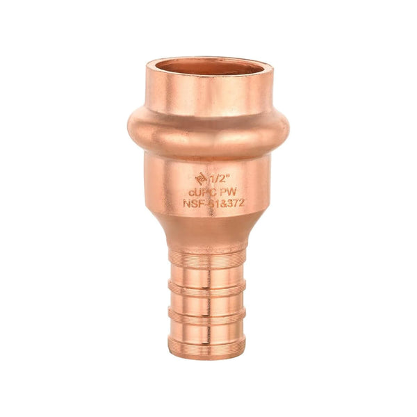 Copper Press Fitting – Plumbingsell