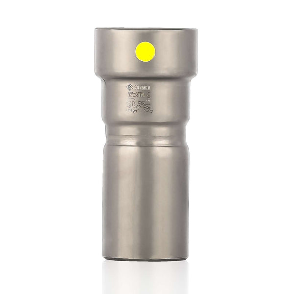 1" FTG x 3/4" Carbon Press Reducer – Plumbingsell