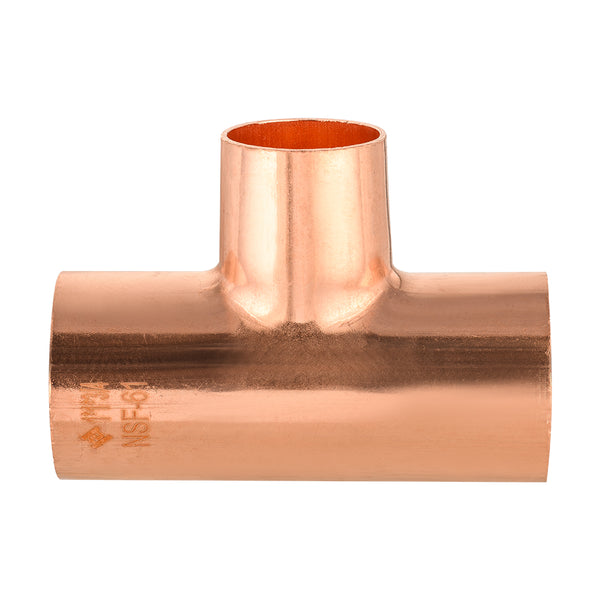 Copper Tees – Plumbingsell