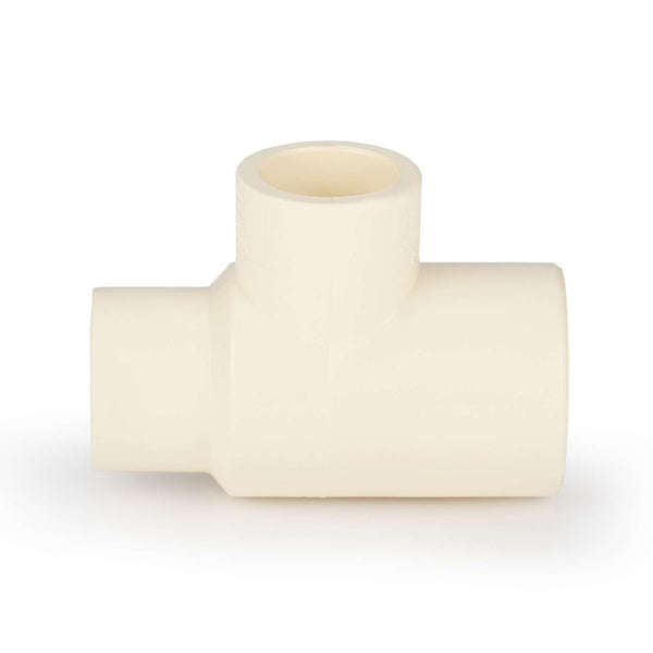 2"x2"x 3/4" CPVC CTS Reducing Tee (Socket) – Plumbingsell