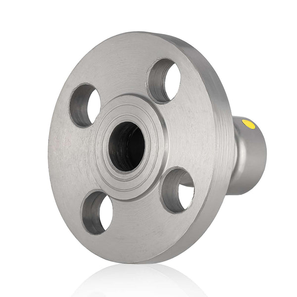 30-Pack 1" Carbon Steel Flange, 4 Bolt Pattern – Plumbingsell