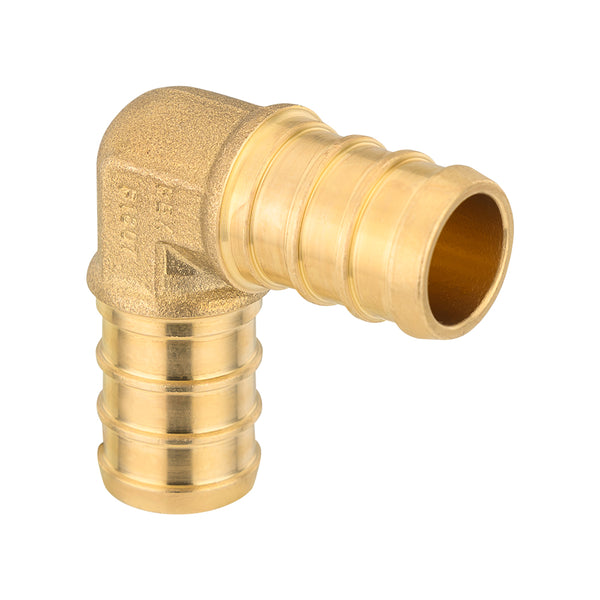 All PEX Brass Crimp Fittings – Plumbingsell