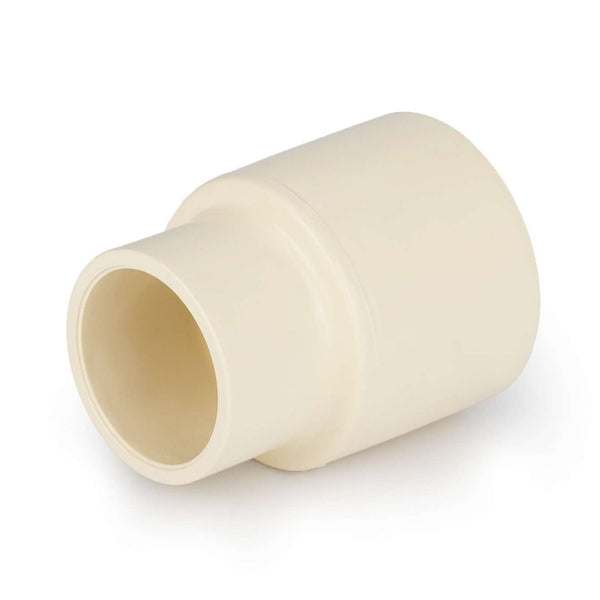 ERA 3/4" x 1/2" CPVC CTS Reducer Coupling (Socket) – Plumbingsell