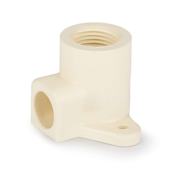ERA 1/2" CTS CPVC Drop Ear Elbow (Socket x FIP) – Plumbingsell