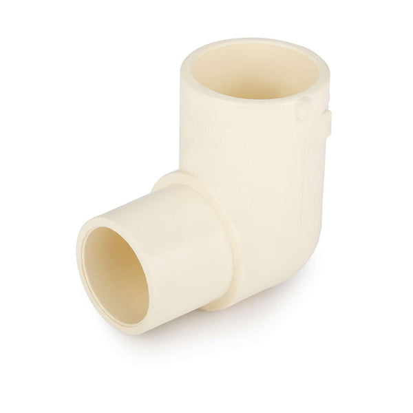 ERA 1/2" CPVC CTS 90° Street Elbow (Spigot x Socket) – Plumbingsell