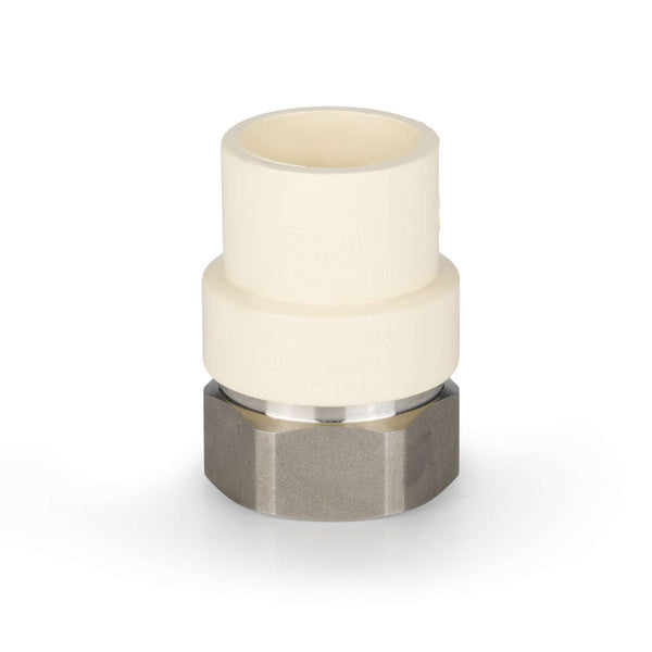1 Inch Pex Fitting – Tagged "CPVC Transition Fittings" – Plumbingsell