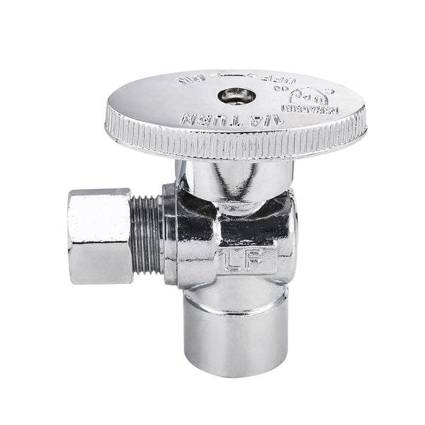 Sweat Stop Valves – Plumbingsell