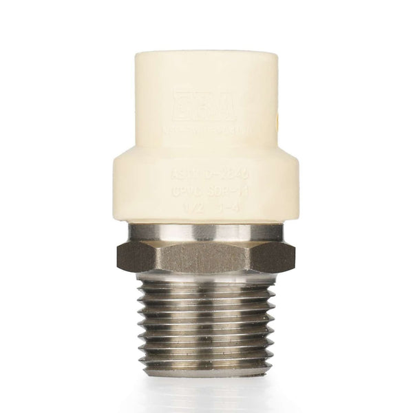 ALL CPVC Fittings – Tagged "Transition Coupling" – Plumbingsell