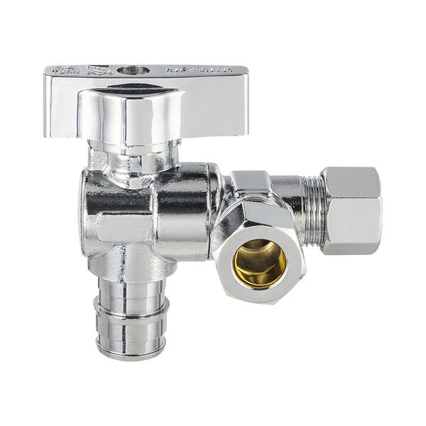 PEX Stop Valves – Page 2 – Plumbingsell