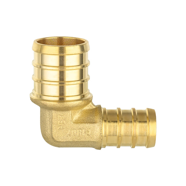 All PEX Brass Crimp Fittings – Tagged "PEX Crimp" – Page 5 – Plumbingsell