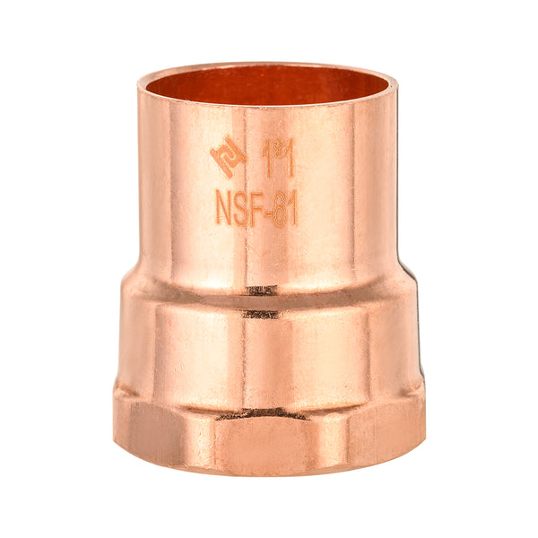 Copper Adapters – Plumbingsell