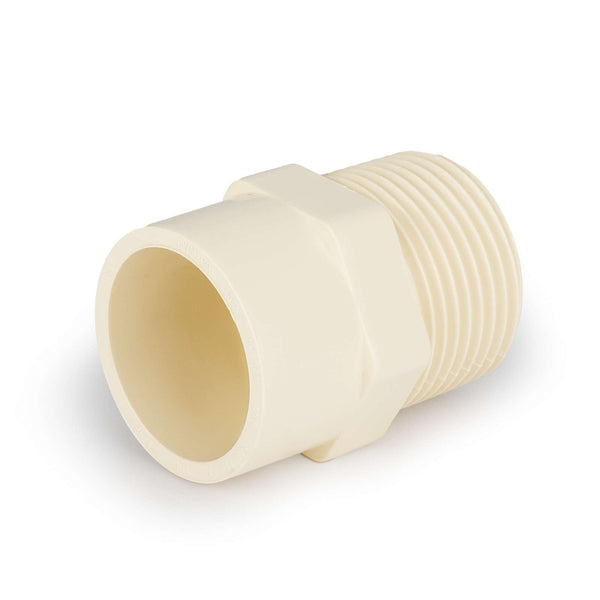 CTS CPVC Male Adapters – Plumbingsell