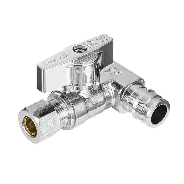 Stop Valves – Tagged "PEX Expansion Stops" – Plumbingsell