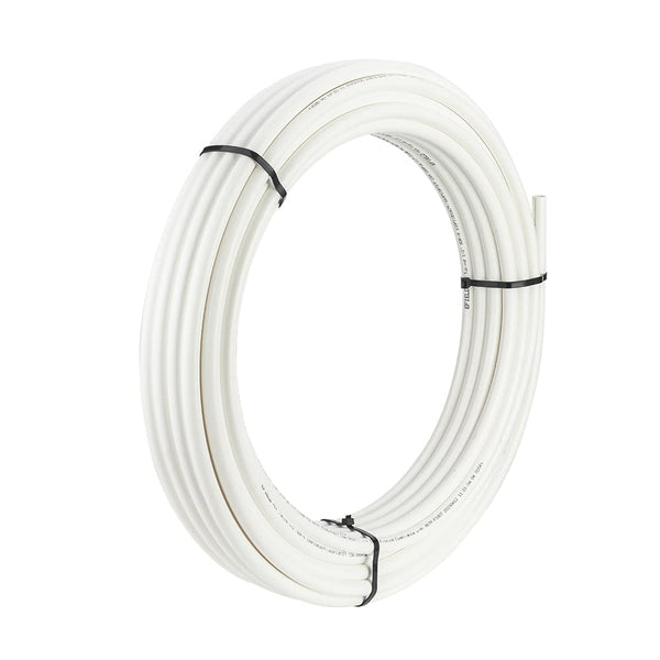 White Pex Pipe – Plumbingsell
