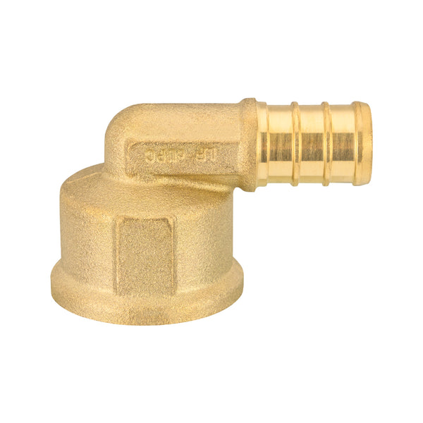 PEX x Female Threaded Elbows – Plumbingsell