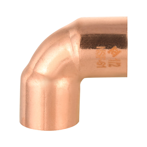 Copper Fitting – Tagged "FIT-SIZE:1/2"" – Plumbingsell