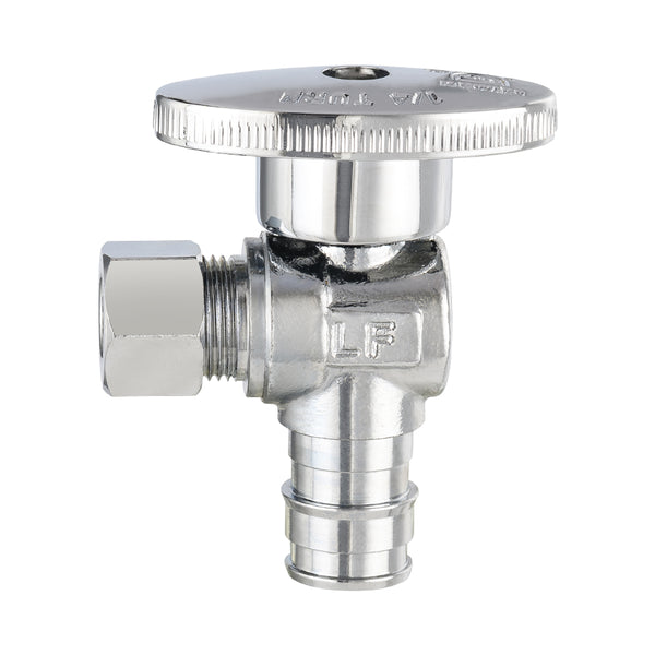 PEX A Stop Valves – Plumbingsell
