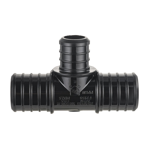 Poly PEX Reducing Tees – Plumbingsell