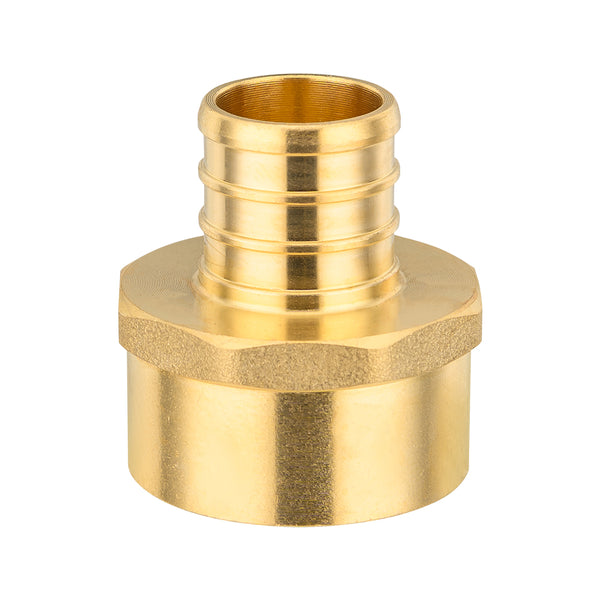 PEX Brass Crimp Fittings – Page 3 – Plumbingsell