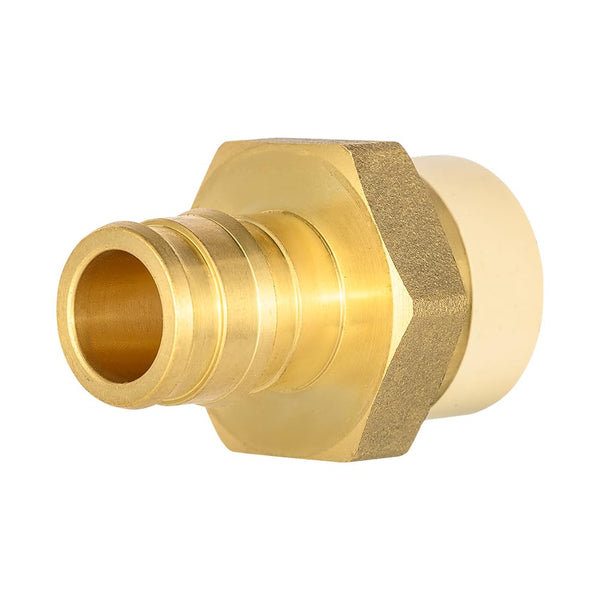 PEX A Expansion x CPVC Coupling (Lead Free) - Pick Size to Add ...