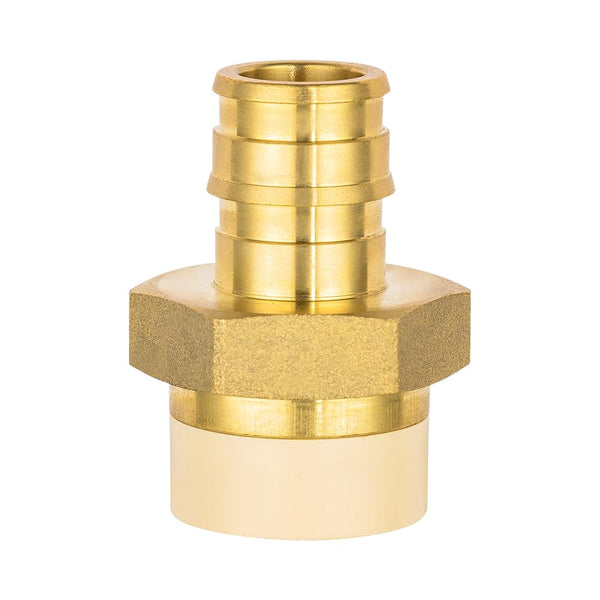PEX A Expansion x CPVC Coupling (Lead Free) - Pick Size to Add ...