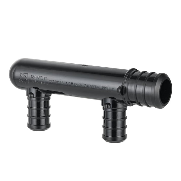 Poly Pex Manifolds – Tagged "FIT-END:PEX Crimp" – Plumbingsell