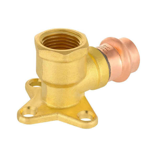 Copper Press Drop Ear Elbows – Plumbingsell