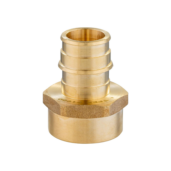 PEX Expansion Adapters – Plumbingsell