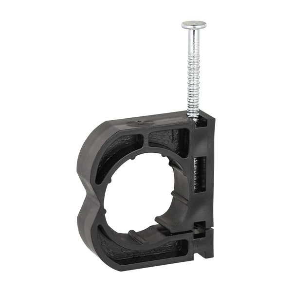 Full Clamps J-Hook with Nail – Plumbingsell