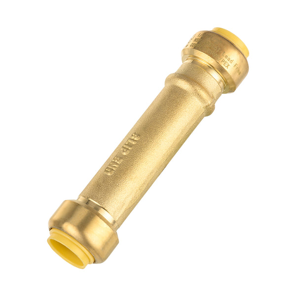 EFIELD 1/2" x 1/2" Push Fit Repair Slip – Plumbingsell