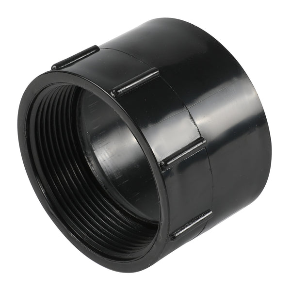 ABS DWV Female Adapters (H x FIPT) – Plumbingsell