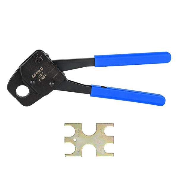 EFIELD Crimper Plier Angle Tool, 3/4" – Plumbingsell