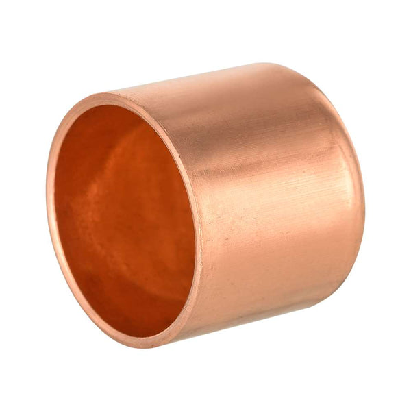 3/4" Solder Copper Pipe End Cap (Plug) – Plumbingsell