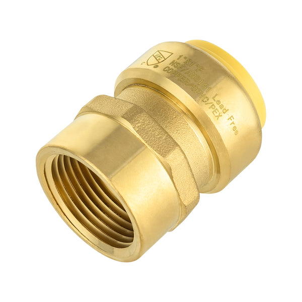 Female Threaded Adapters – Plumbingsell