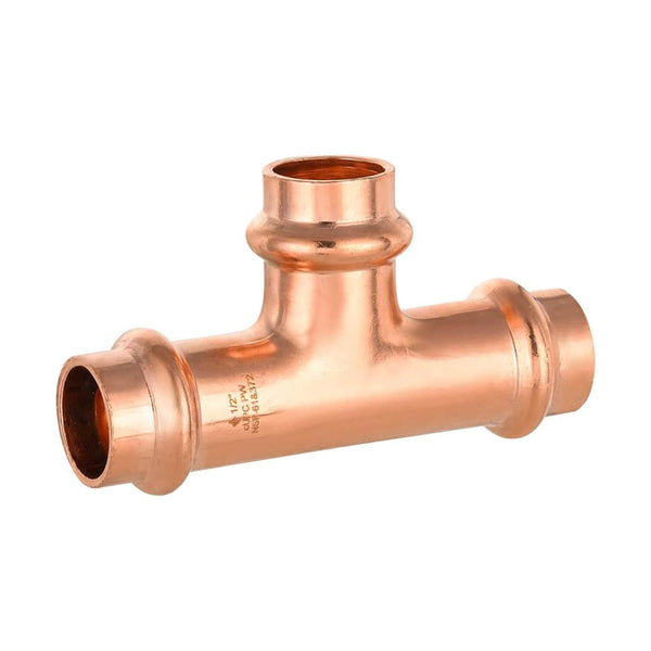 Copper Press Fitting – Plumbingsell