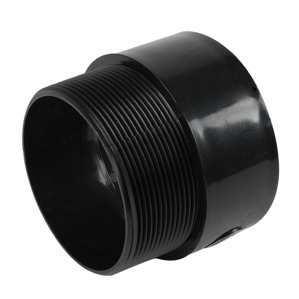 ABS DWV Male Adapters (H x MIPT) – Plumbingsell
