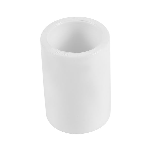 10-Pack 2" PVC Sch 40 Slip Coupling – Plumbingsell